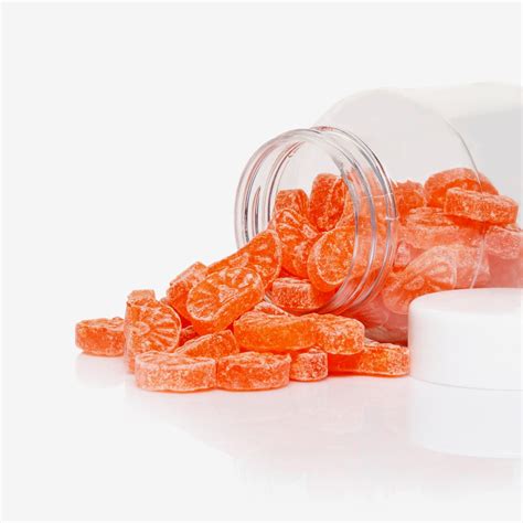 Muskmelon Candy Shahi Spoon