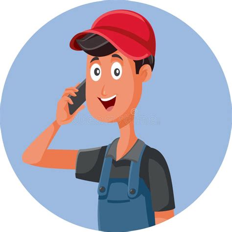 Phone Repairer Stock Illustrations 34 Phone Repairer Stock