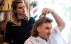 Morgan Wallen Haircut How To Achieve This Style Luxury Fashionista
