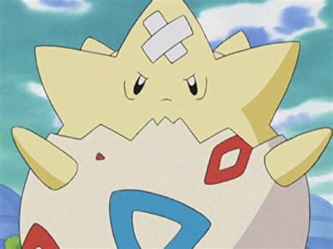 Pokémon Enter Kasumi Togepi And The Mirage Kingdom Tv Episode