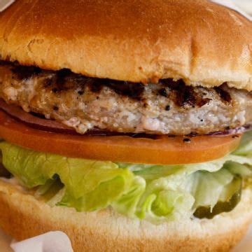 Best Food Trucks Tk Burgers Menu
