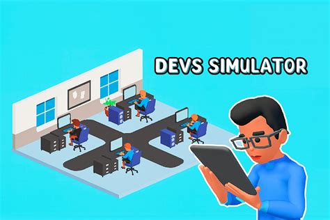 Devs Simulator Online Game Play For Free