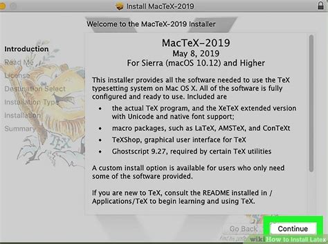 3 easy ways to install latex wikihow