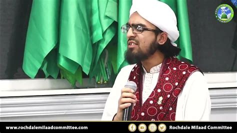 Hamza Hussain Sunday 2nd October 2022 Faizan E Jamal E Mustafa