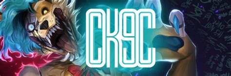Ck9c Chaotick9 Posts X