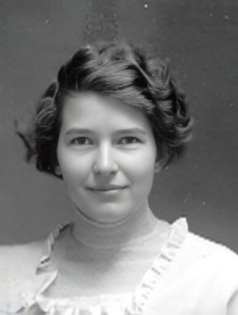 Eva Belle Kester Fredrickson 1895 1962 Memorial Find A Grave