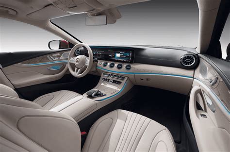The 2019 Mercedes Benz Cls 450 Cls 53 Mercedes Benz Of Sugar Land