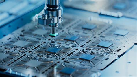 Sustainable Semiconductor Supply Chain Innovations Challenges And