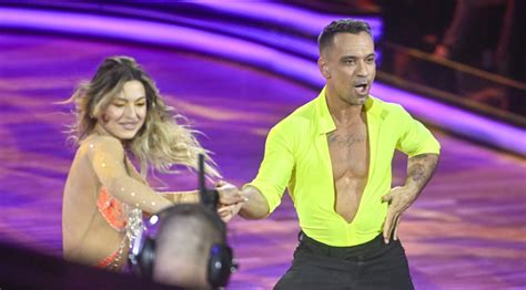 Aleks Mackiewicz Odpadł Z Tańca Z Gwiazdami Skomentował Decyzję To