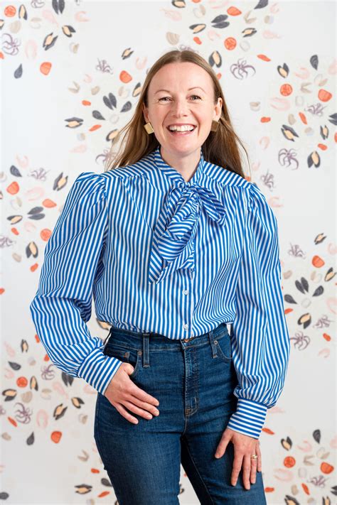 Kate Golding Canadian Wallpaper And Surface Pattern Design