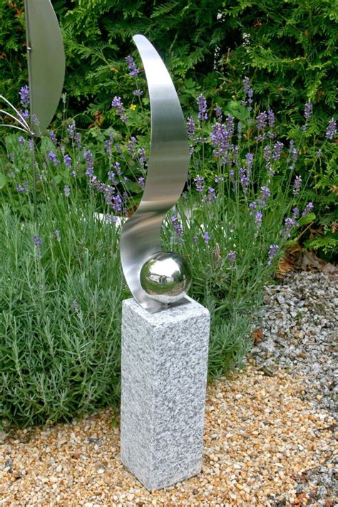 Gartenfiguren And Verzierungen Für Den Außenbereich Günstig Kaufen Ebay Metall