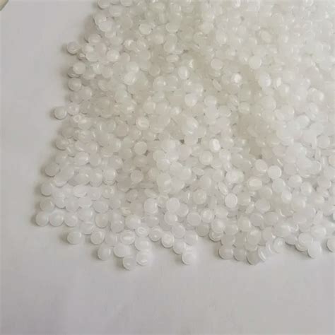 High Density Polyethylene Hdpe Injection Grade Granules Hdpe Pellets