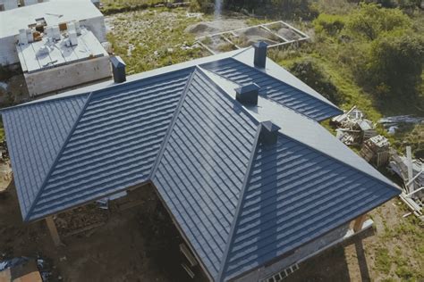 Top Tips For Choosing And Installing Shingles For Ridge Cap Rapid Roofing