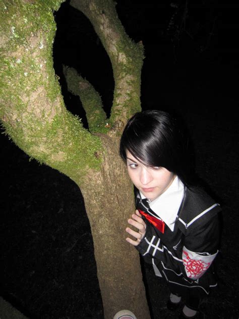 Yuuki Cross Cosplay By Eirellia On Deviantart