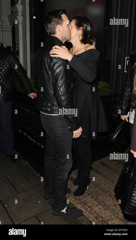 Tamara And Petra Ecclestone With Their Mother And Partners At Kai