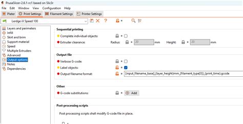 3d Printer Klipper Exclude Object Mainsail Maker Witawat