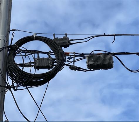 What Is A Fiber Optic ‘node Tail Assembly Megladon Manufacturing Shop