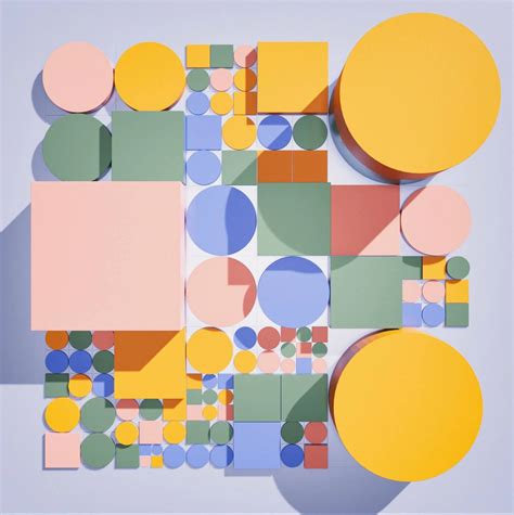 Generative Art 50 Best Examples Tools And Artists 2021 Guide