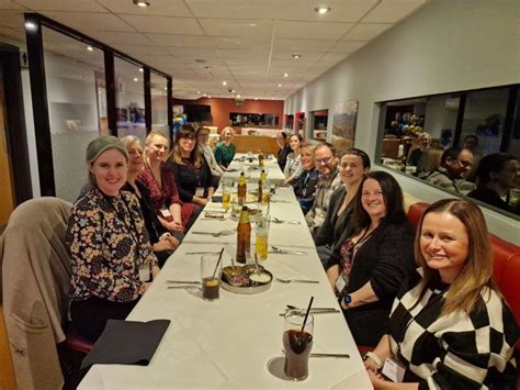 Somewhat Of An Annual Event Now And A Great Event To Be Able To Sponsor A Big Thank You To The