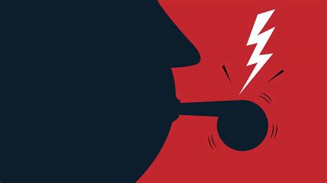 Achim Weick On Linkedin Whistleblower Gesetz Die Angst Vor Einer