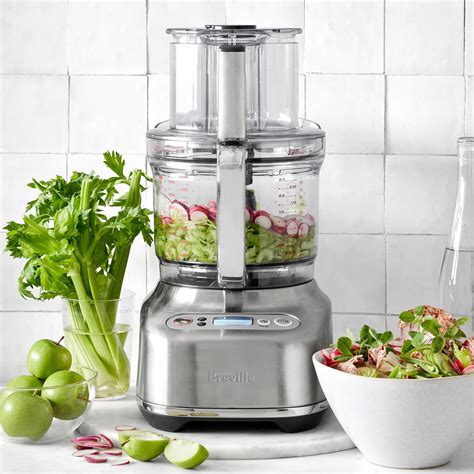 The 8 Best Food Processors According To Chefs Eater