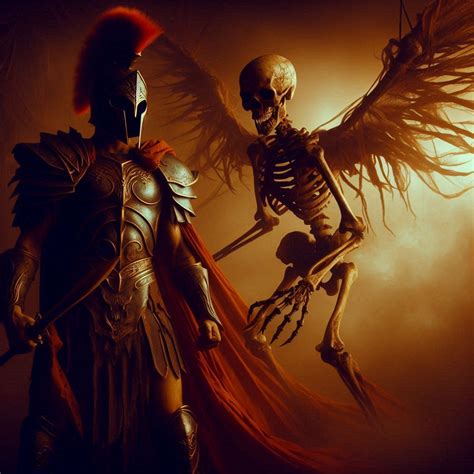 Gladiator Death By Ertugrul1967westwood On Deviantart