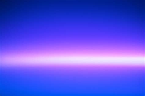 Premium Photo Purple And Blue Screen With A Purple Background