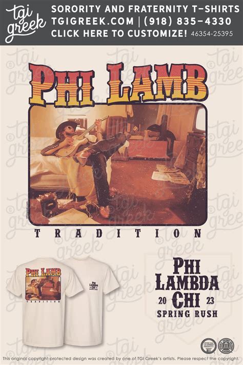 Phi Lambda Chi Nsu Spring Rush Tgi Greek