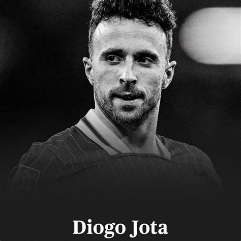 Jota Diego💔 By Liverpool Fans World Facebook