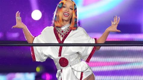 Thunder Rosa Weighs In On Mercedes Mone Joining Aew