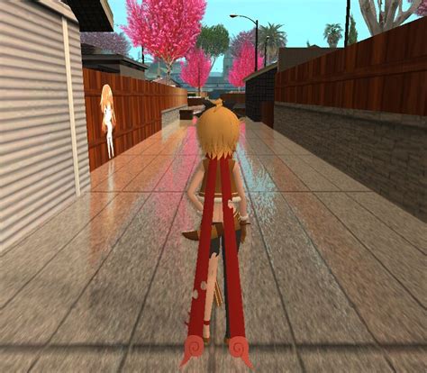 Gta San Andreas Felt Rezero Mod