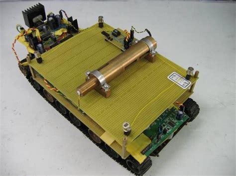 Odor Source Localization By A Single Mobile Robot Liang Liang