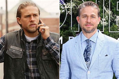 The Cast Of Sons Of Anarchy Where Are They Now