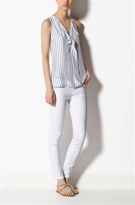 Le Caprice By Izaro Massimo Dutti New Arrivals