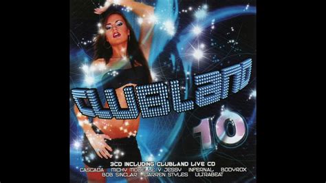 Cl10 Cd1 2006 Youtube