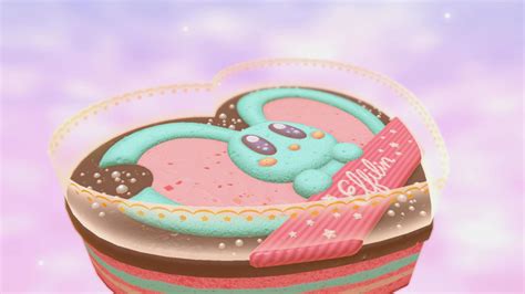 Elfilin Cake Wikirby Its A Wiki About Kirby