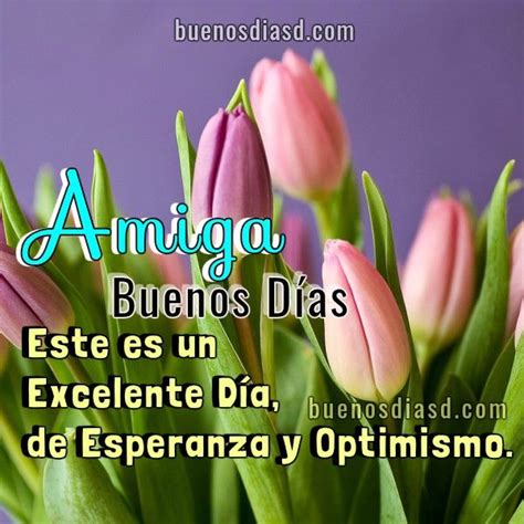 Frases De Buenos Dias Amiga Buenos Dias Amiga Cantado Videos Para