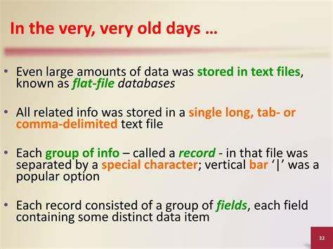 complete databases managment system pptx