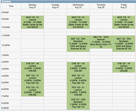 Taking Organic Chem As A Freshman R Sbu