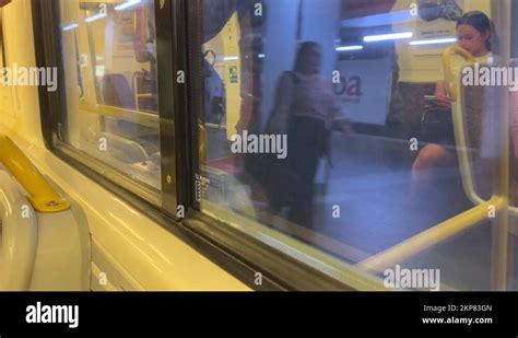 Queensland Rail City Network Train Translink Stock Videos And Footage