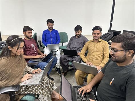 Muhammad Ibrahim On Linkedin Datascience Growthmindset Technicalskills Softskills