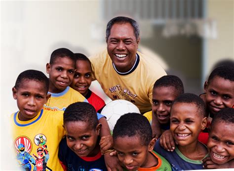 Mengulas Csr Pt Freeport Indonesia Dan Kesehatan Masyarakat Halaman 1