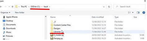 Some Parts From The Inventor Model Are Missing Or Displayed Differently