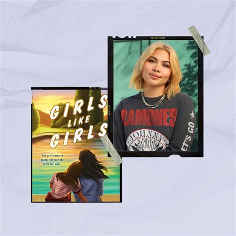 Hayley Kiyoko Is Building A ‘girls Like Girls Universe