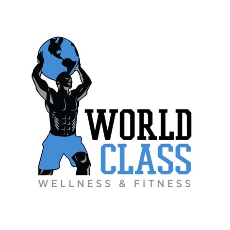 World Class Wellness Fitness You Tend To Assimilate Characteristics Of Those You Associate