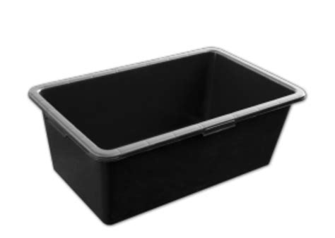 Wassertank Becken 90l Sputnick Growshop