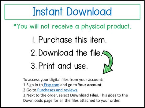 Vocabulary Interactive Notebook And Worksheets For Any Vocab Words Etsy