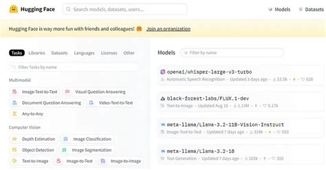 🚀 This Startup Is Becoming The Github Of Ai And Its Named After An