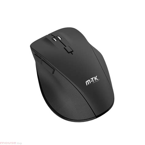 Мишка Moveteck Gt003 Безжична Usb 6d Черен Най добри цени от Computermarketbg