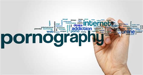 Is Porn Addictive Sex And Relationship Healing